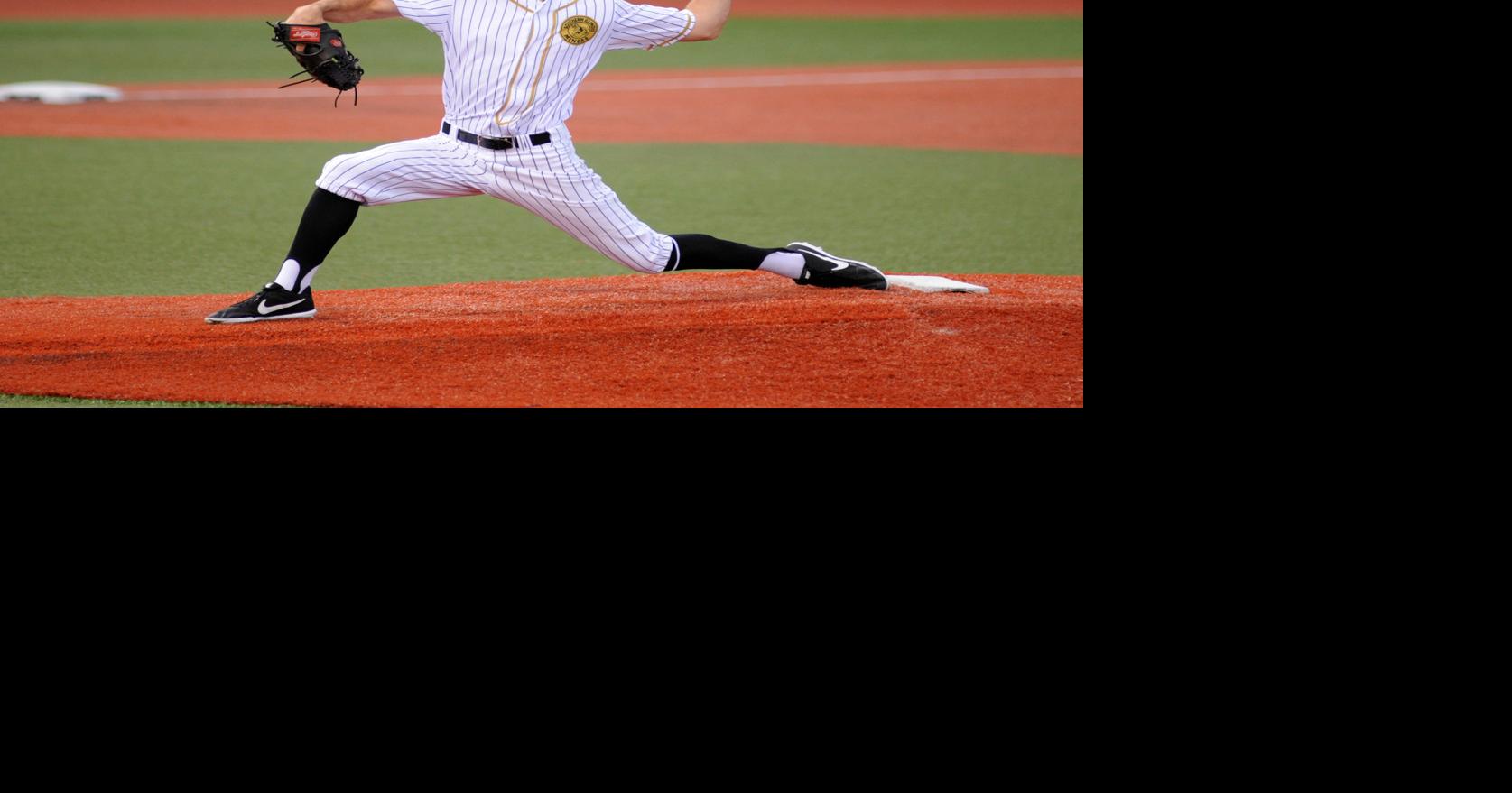 Miners Baseball | Pinto: Former pitching coach Sagara's impact still ...