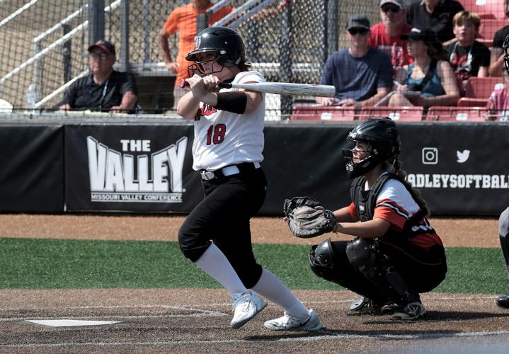 Prep Softball | Beecher rolls to state semifinal win over Johnston City ...
