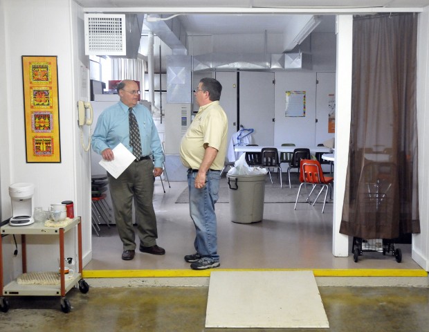 If prison closes, what happens to village of Tamms? | Local News ...