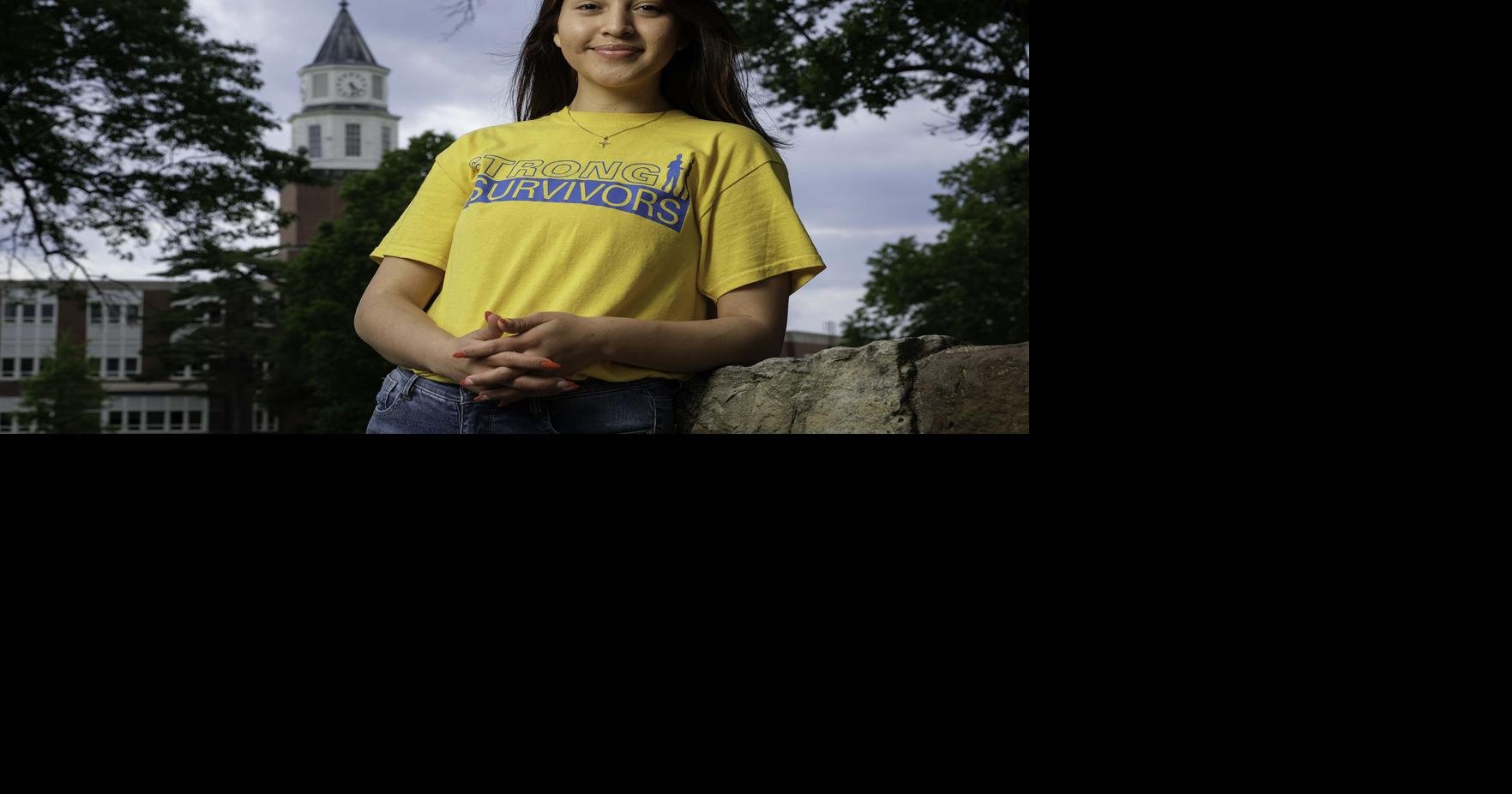 Isabel Neira almost didn't make it to SIU graduation | SIU ...