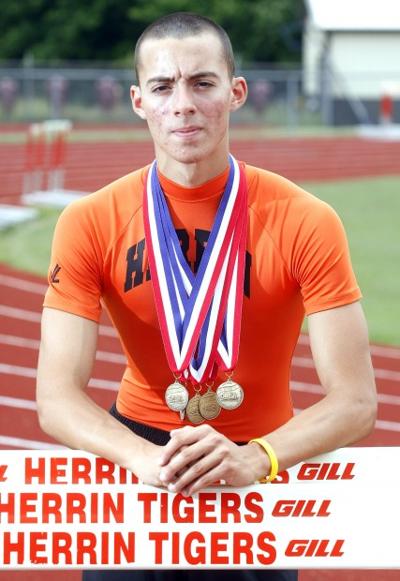 Riley jumps at chance of Olympics | High School Sports | thesouthern.com