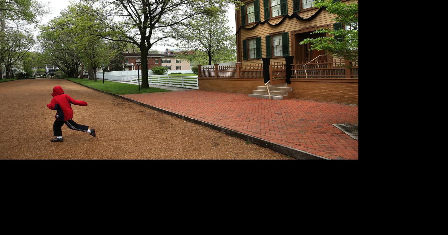 Illinois 200: Illinois has embraced its role as the Land of Lincoln ...