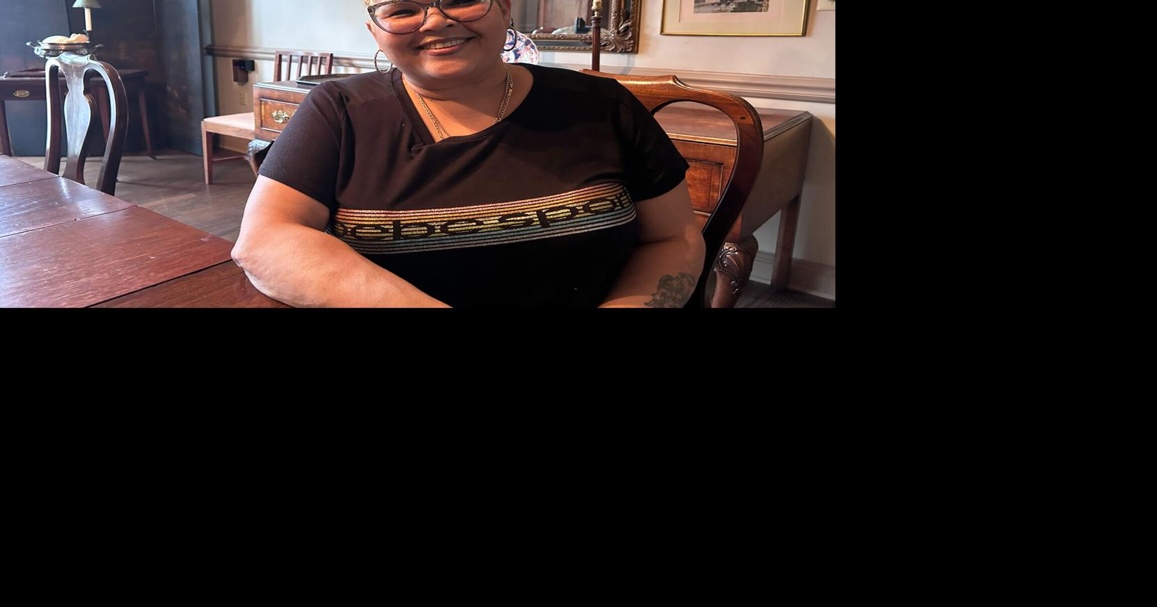 After devastating loss, Paducah woman starts addiction, overdose ...