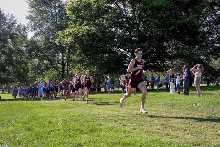 Gerardi, Genisio lead teams to cross country wins | High School Sports ...