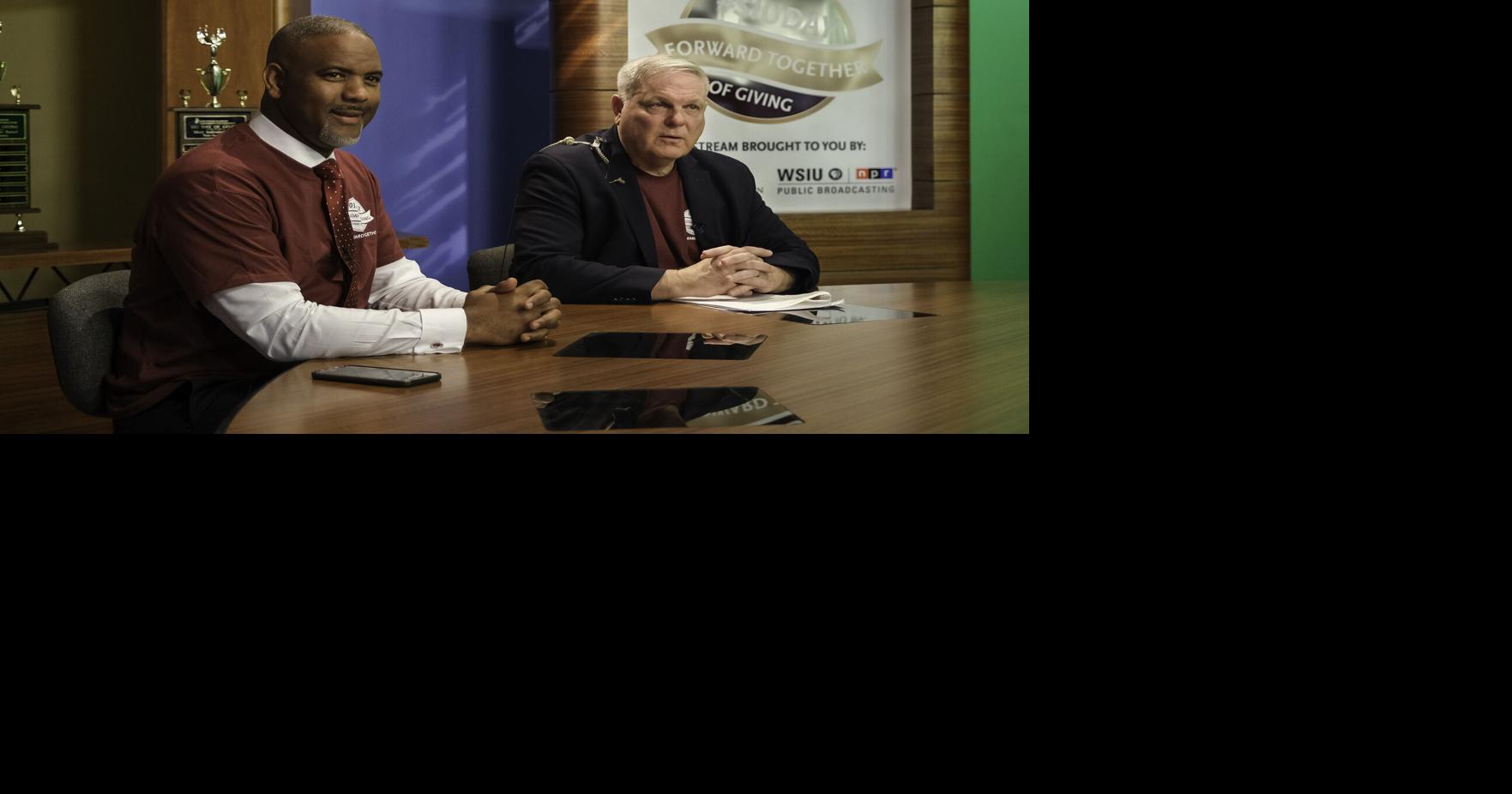 SIU's annual Day of Giving raises millions | SIU | thesouthern.com