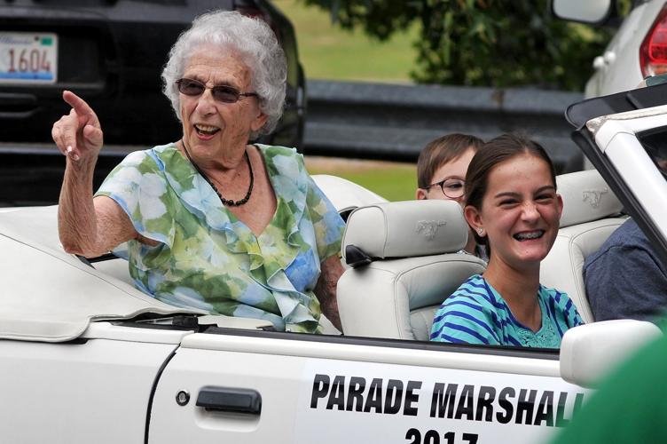 Cobden set to host 85th annual Peach Festival | Local News ...