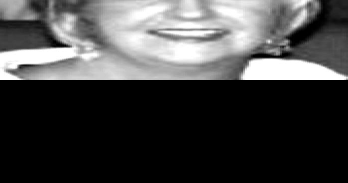 Mary Elizabeth Brazier