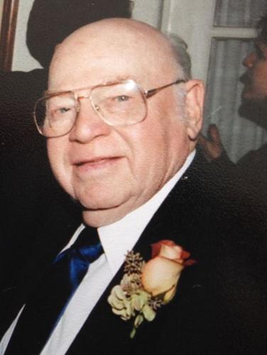 Robert Resnick | Obituaries | thesouthern.com