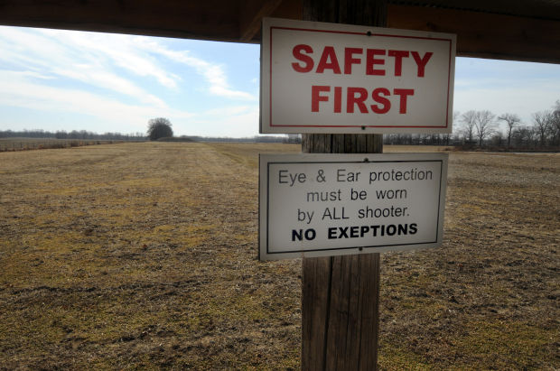 MorMad offers concealed carry classes in rural setting | Local Business ...