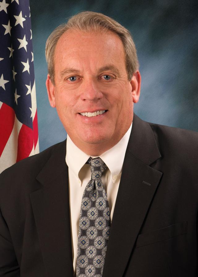 Fowler to seek re-election for 59th District Senate seat | Local News ...