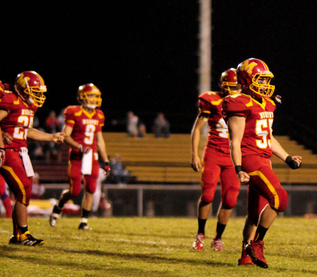 Murphysboro routs Massac County | High School Sports | thesouthern.com
