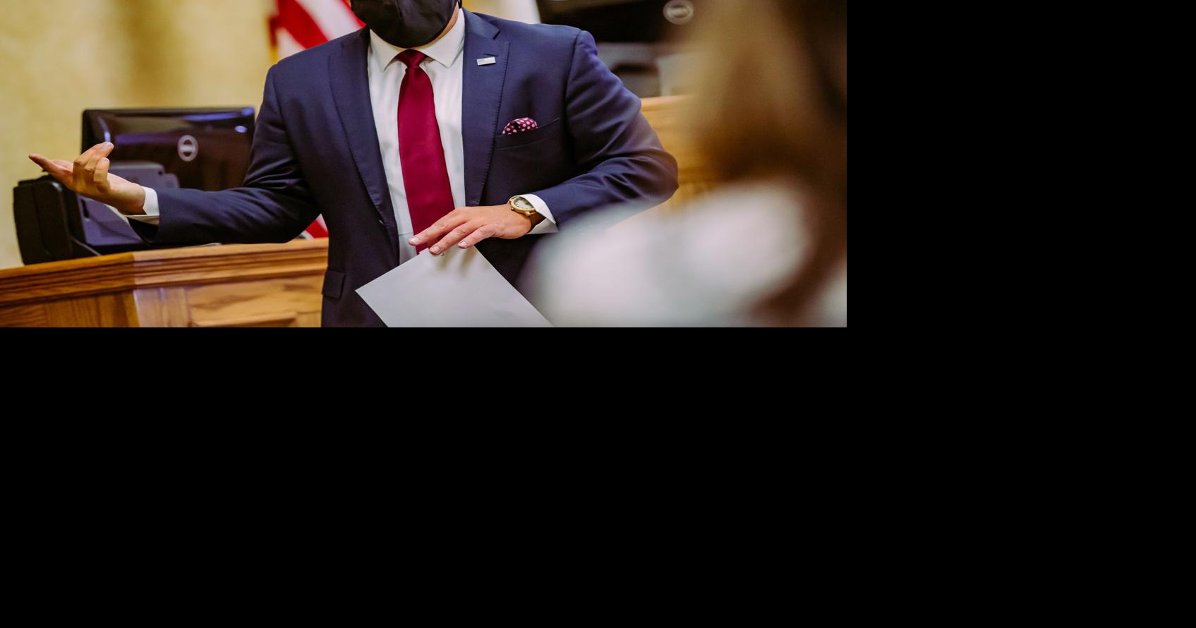 Jackson County State's Attorney forms citizen's advisory board | Crime ...
