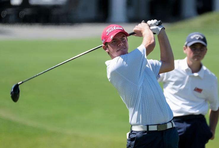 Boys Golf | Anna-Jonesboro wins Marion Invitational | High School ...