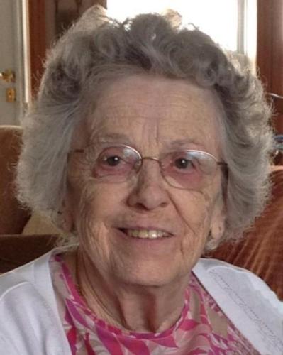 Charlene Craig | Obituaries | thesouthern.com