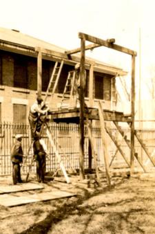 It happened here: In 1928, Charlie Birger was the last man publicly ...