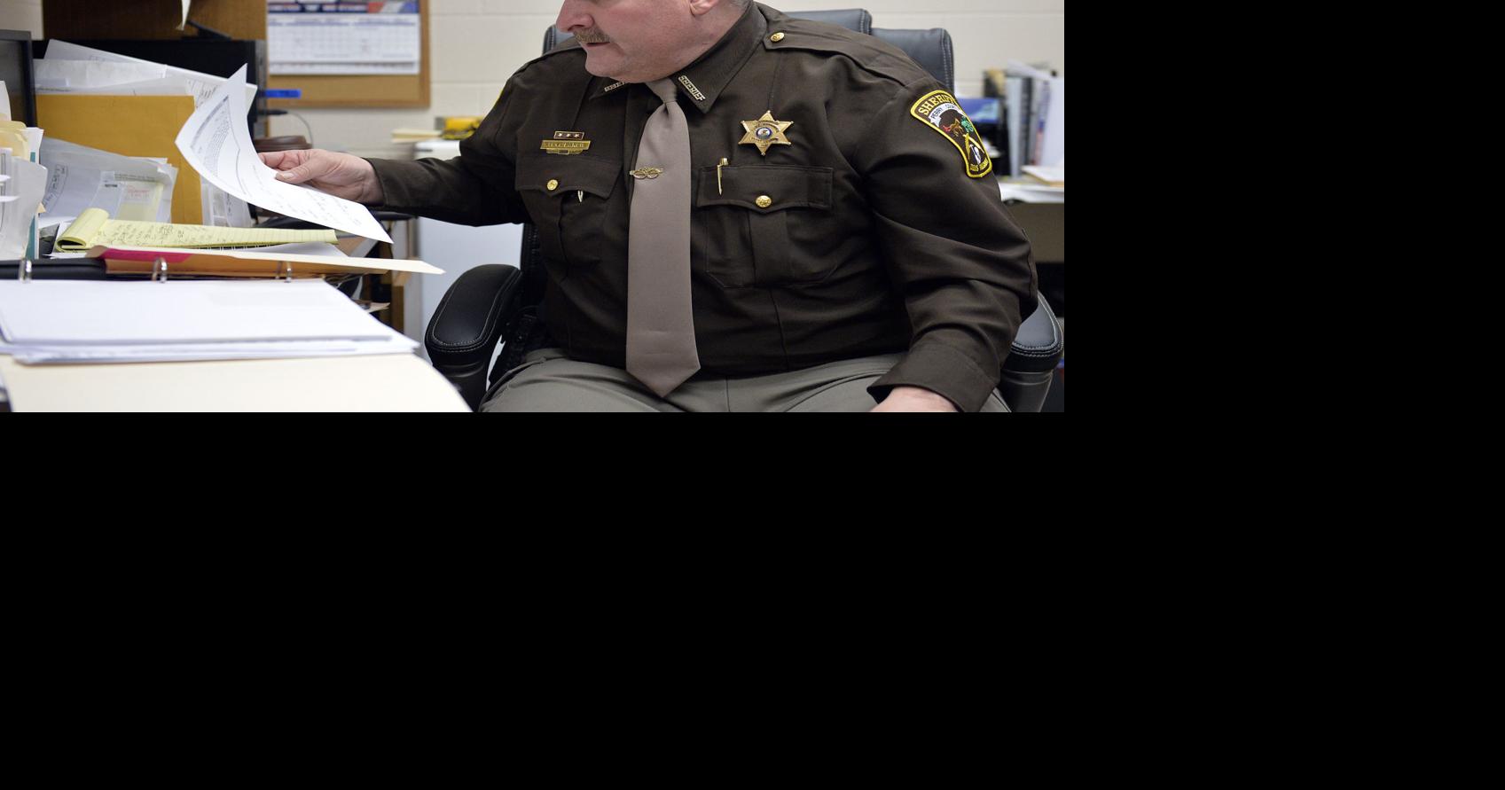 Perry County sheriff expected to be tapped as interim Sesser police ...