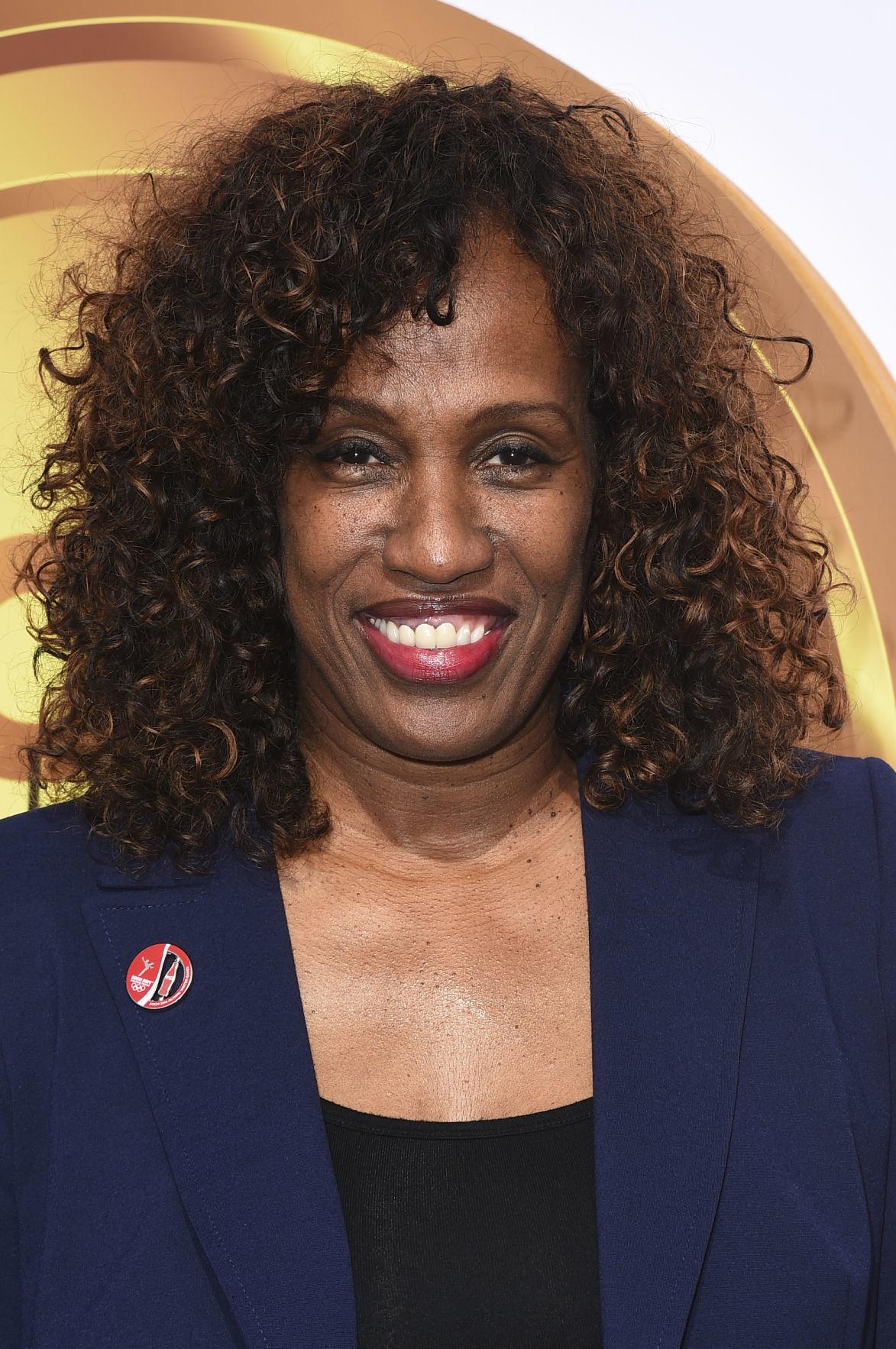 Former Olympian Jackie Joyner-Kersee to serve as grand marshal for Du ...