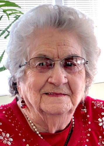Cora Belle Childers | Obituaries | thesouthern.com