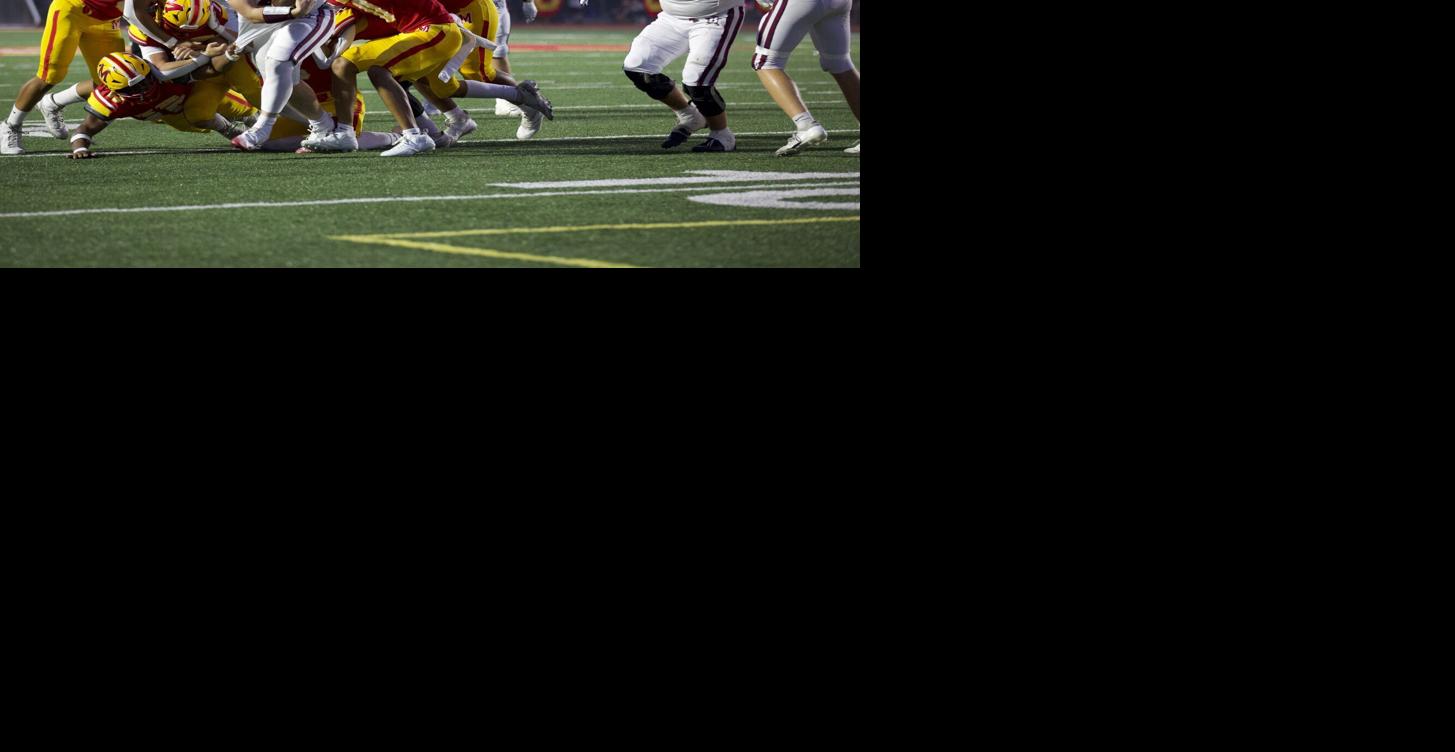 Riley Spencer is powering Benton's rushing attack | Latest Headlines ...