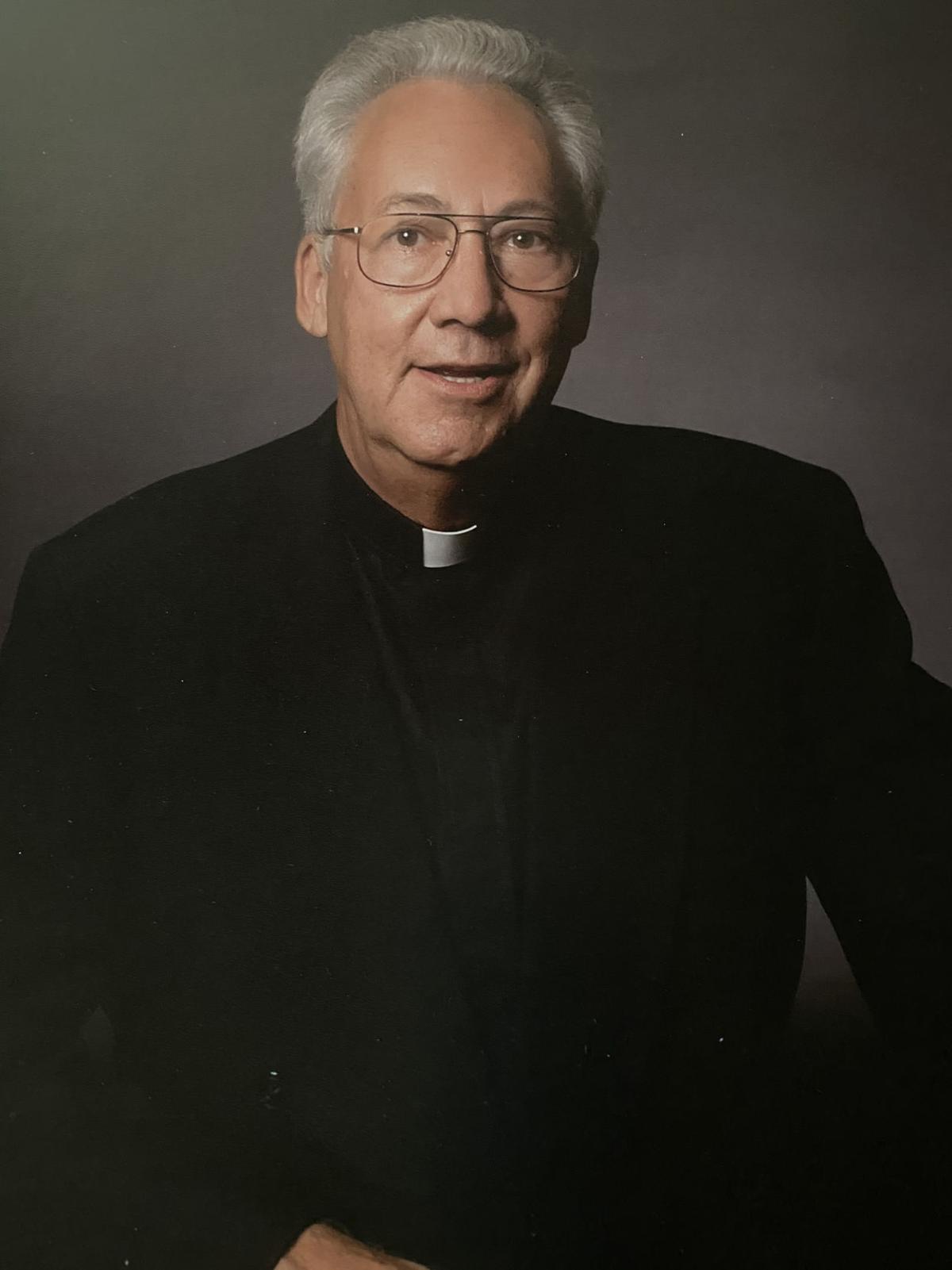 Monsignor Ken Schaefer, who died Saturday, remembered for leading with ...