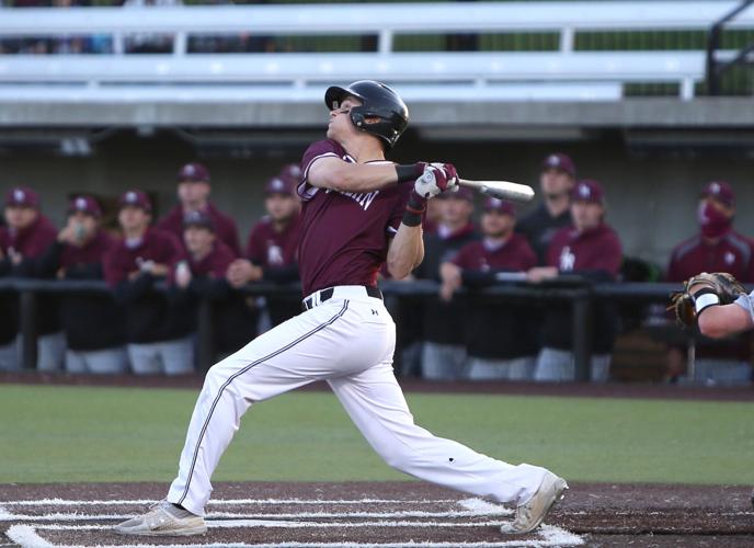 SIU Baseball | Salukis win slugfest to open homestand | College Sports ...