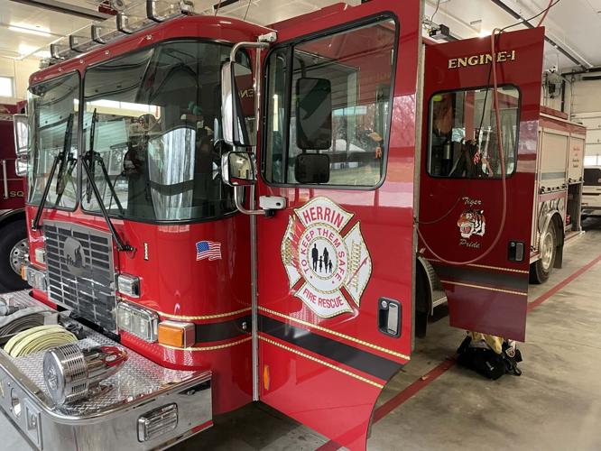 Winter fires spike due to heating sources and holiday habits | Latest ...