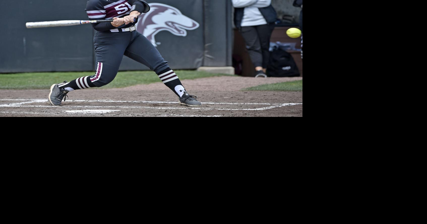 SIU Softball | Salukis lose lead, 8th consecutive game in 6-5 loss to ...
