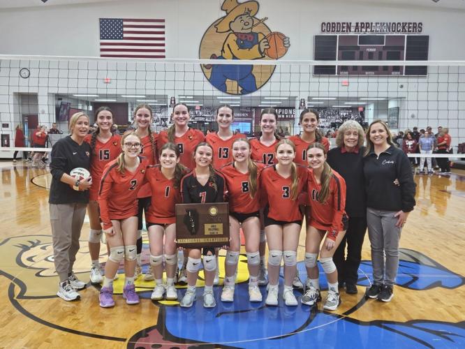 NCOE spikers rally for hard-fought win over E.C. | Latest Headlines ...