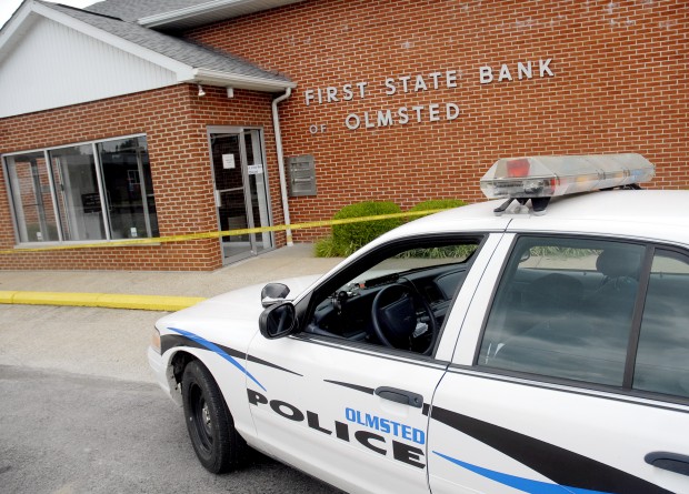 Olmsted robbery suspects in custody | Local News | thesouthern.com