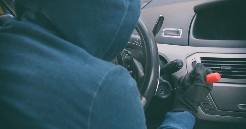 The 25 cities with the highest car theft rates in the US | Latest ...