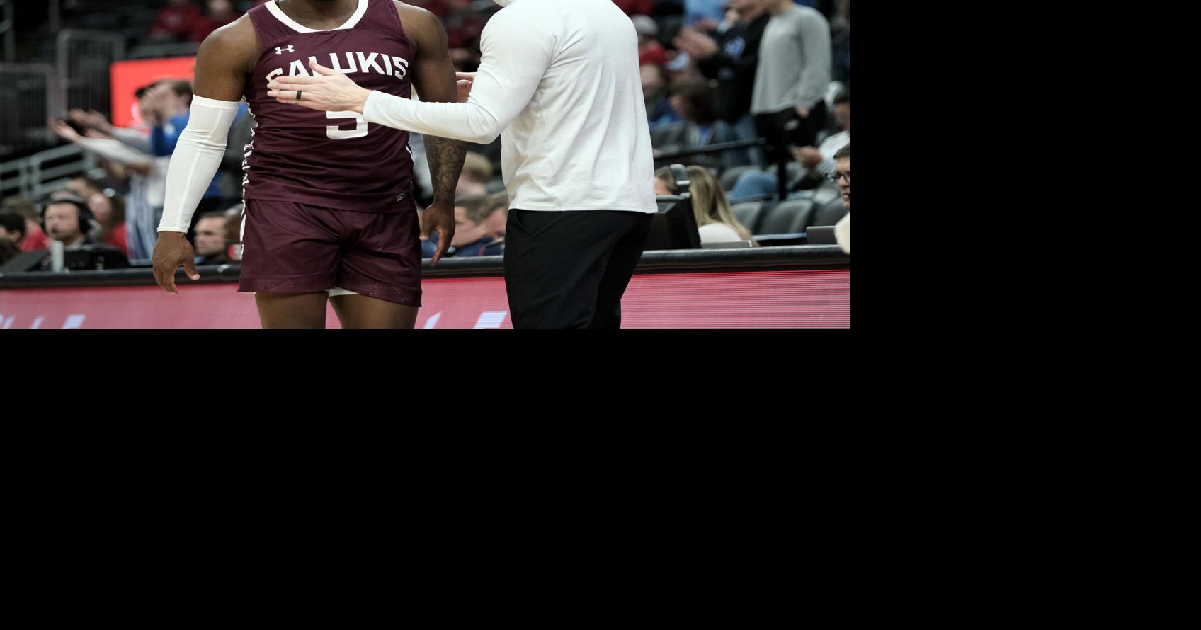 MVC Notebook | Jones, Purdue look like a good match | College Sports ...