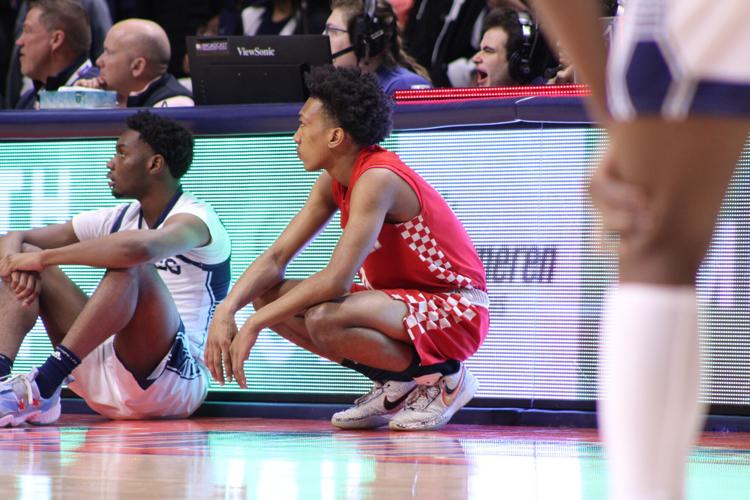 Meridian boys advance to state championship game | Latest Headlines ...