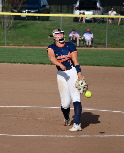 Carterville wins round-robin softball tourney | Latest Headlines ...