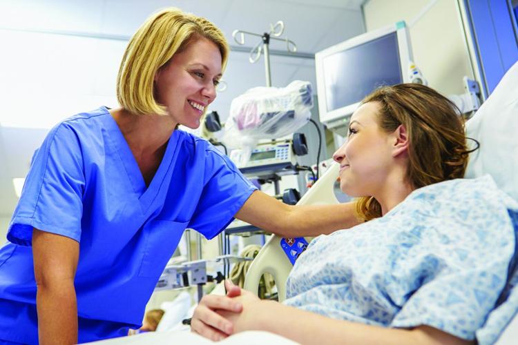 Hospitals work to fill vital bedside PCT roles | Latest Headlines ...