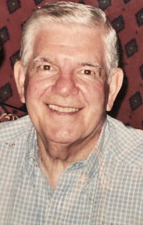 James Jim Francis Mcghee Obituaries