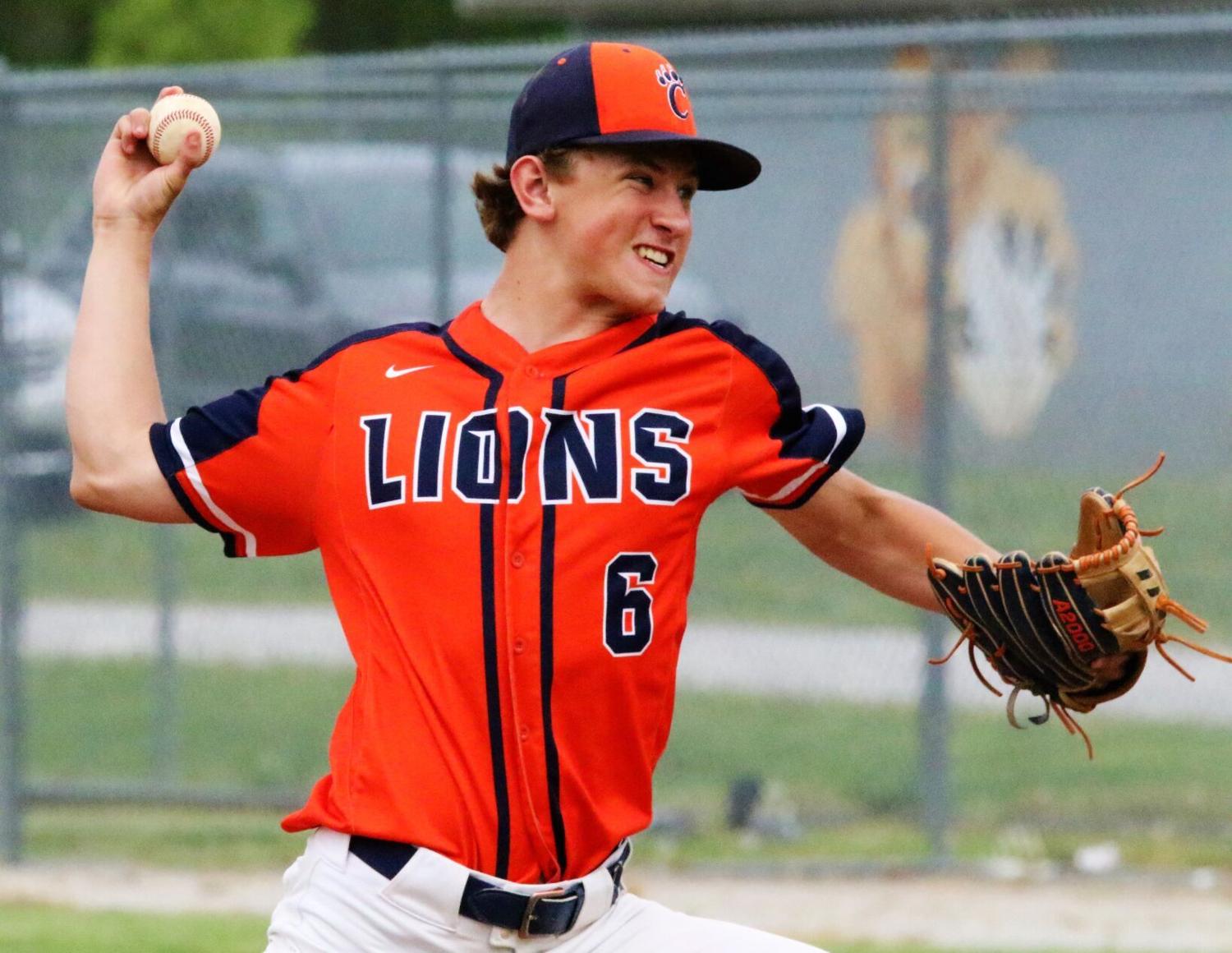 Prep Baseball | Ingle pitches Carterville past Benton in regional ...