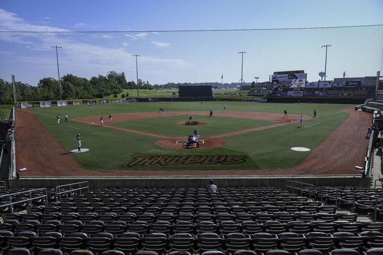 Nix tosses 2-hitter in Marion's 6-0 victory against Tijuana | Sports ...