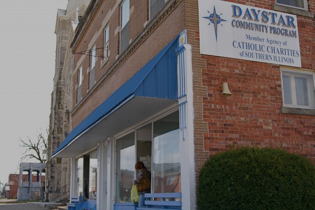 DayStar strives to serve those in need | Local News | thesouthern.com