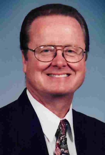 James 'Jim' Griffith | Obituaries | thesouthern.com