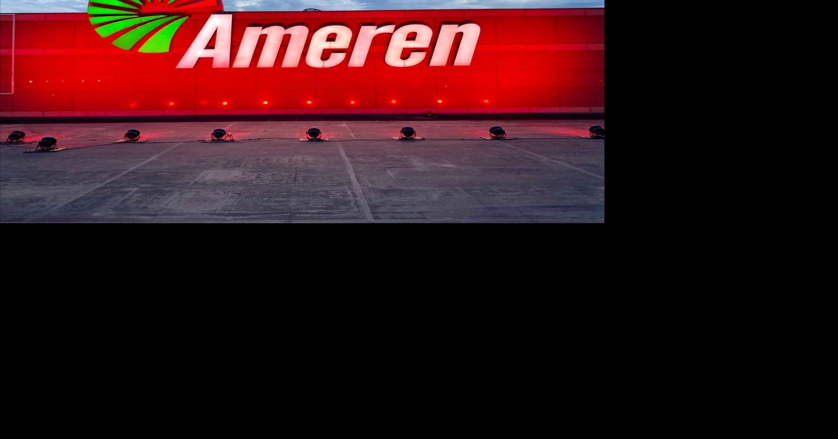 Ameren Illinois to host virtual public meeting to preview electric grid ...