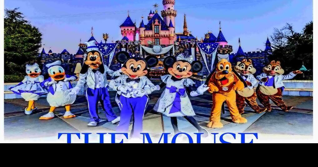 THE MOUSE THAT ROARED | | thesouthern.com