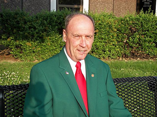 Joe Lapinski to receive HerrinFesta Lifetime Achievement Award