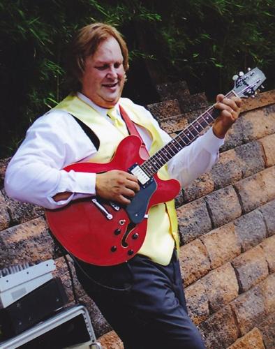 Rich Fabec | Obituaries | thesouthern.com