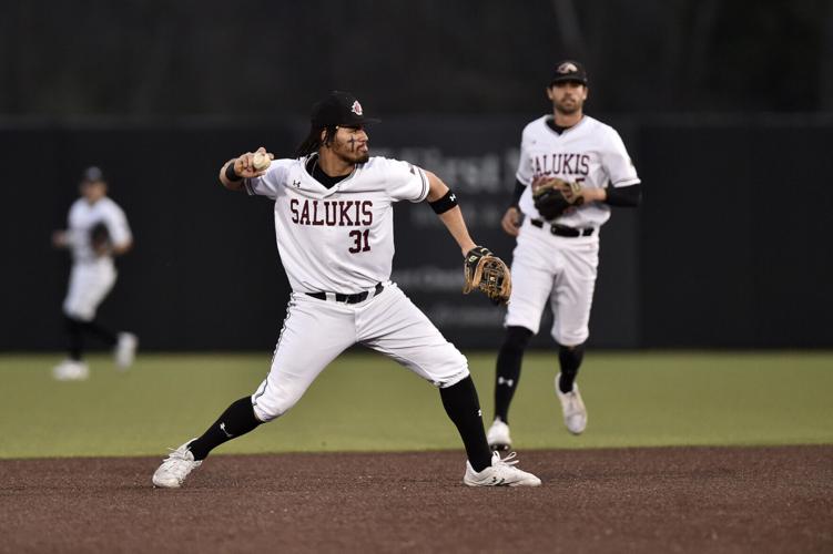 SIU Baseball | Salukis roll to win over UT Martin | Sports ...
