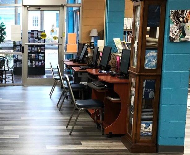 Pinckneyville Public Library receives $2,500 for STEM | Latest ...