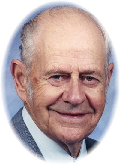 Bernard Schubert | Obituaries | thesouthern.com
