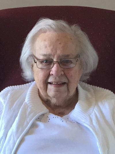 Carol Treadwell | Obituaries | thesouthern.com