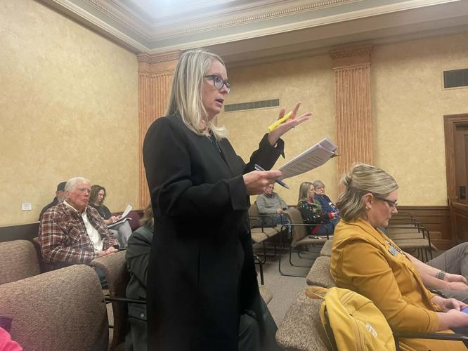 Jackson County Board bylaw overhaul fails vote | Latest Headlines ...