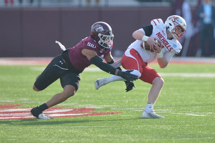 SIU Football to take on a rising program In Idaho | College Sports ...