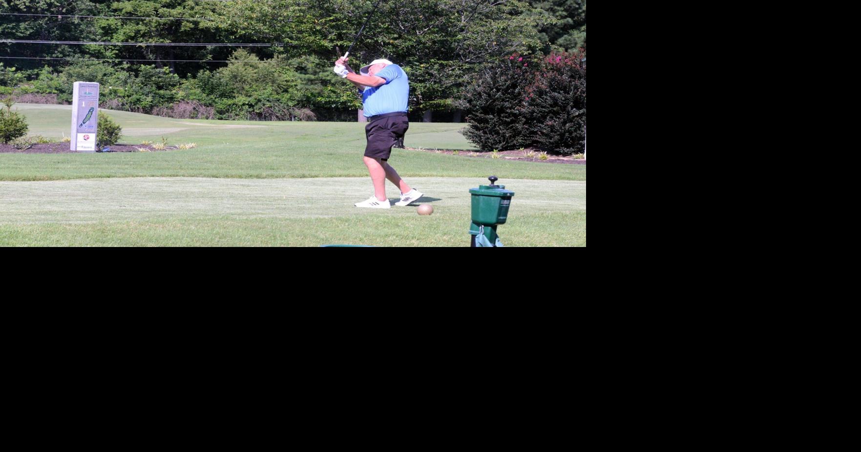 Jansco competes in 50th golf tourney in Paducah | Latest Headlines ...